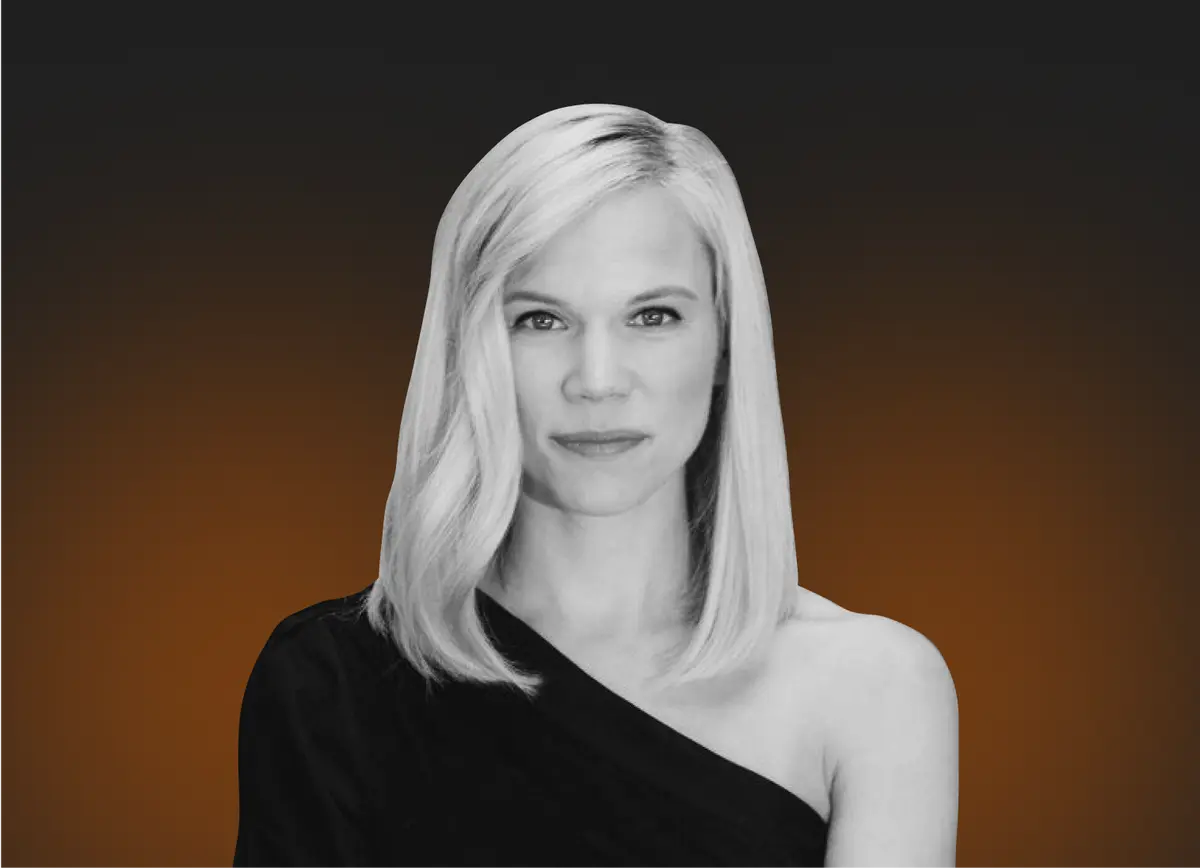 What We Learned From Amanda Goetz About Branding and Wellness - Visible.vc