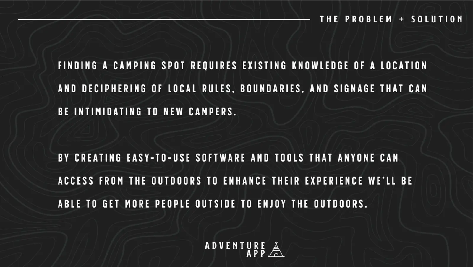 How to Write a Problem Statement [Startup Edition] - Visible.vc