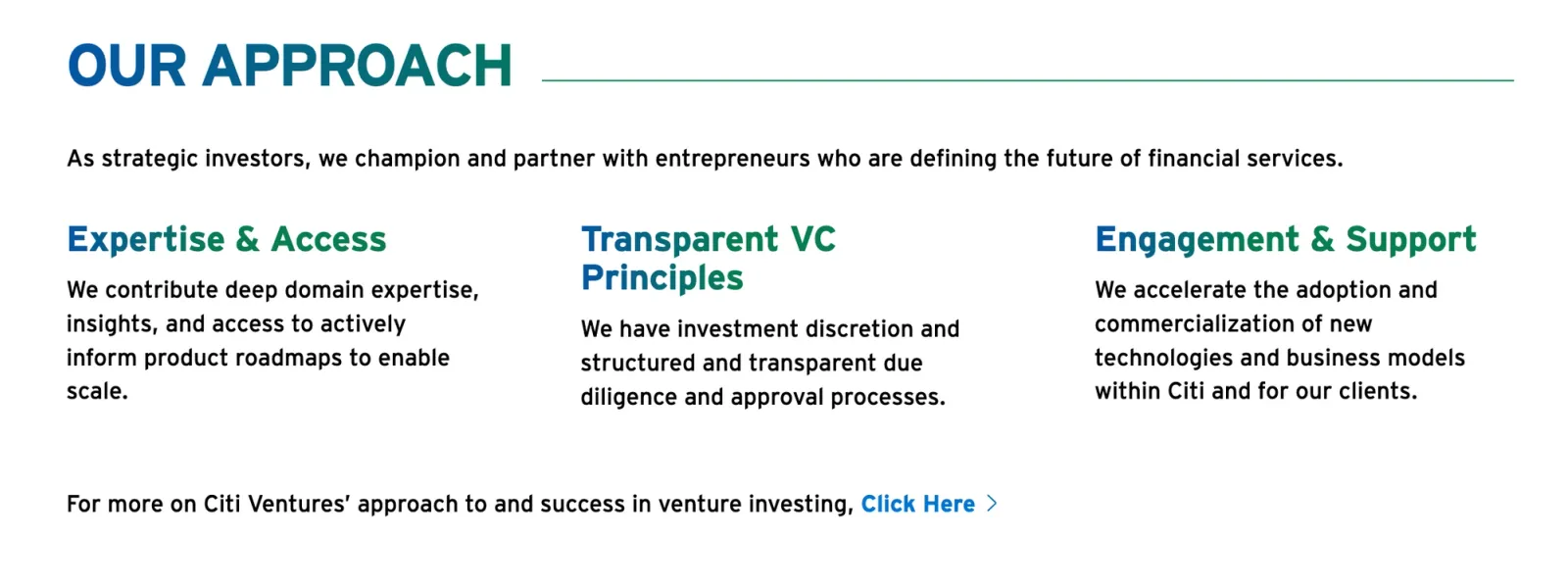 14 Venture Capital Firms in Silicon Valley Driving Startup Growth ...