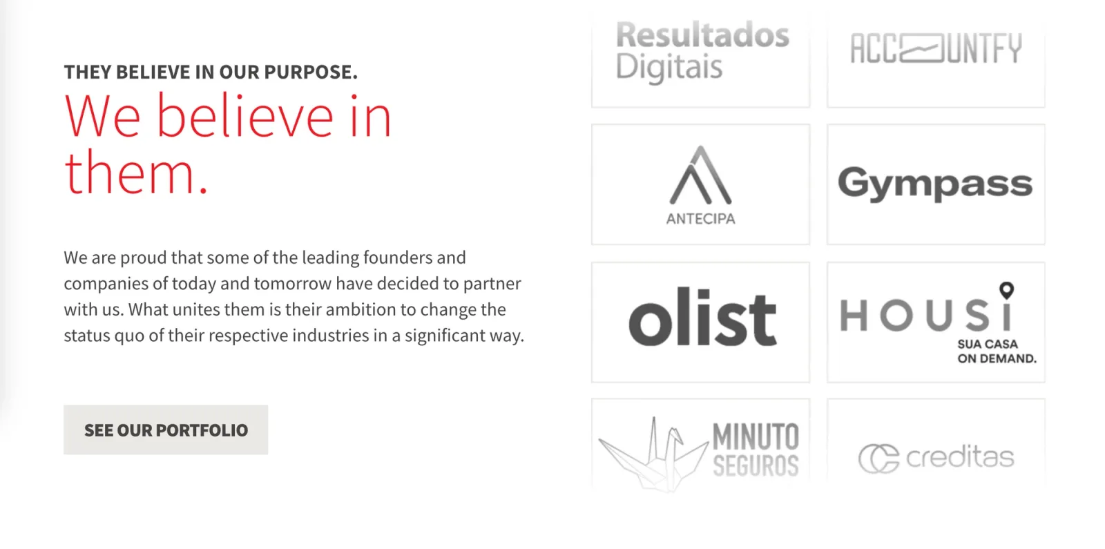 7 Prominent Venture Capital Firms in Brazil in 2025 - Visible.vc