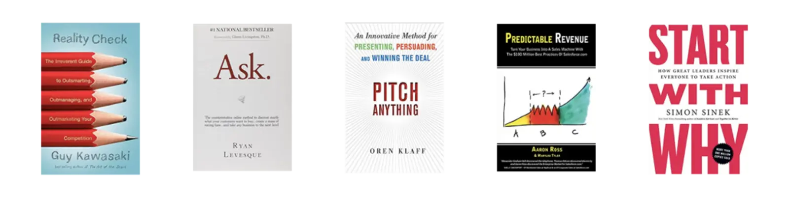 The 23 Best Books for Startup Founders at Any Stage - Visible.vc