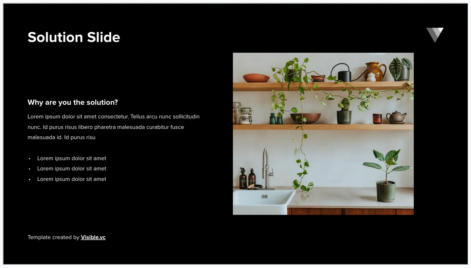 Seed Round Pitch Deck: 10-Step Guide, Free Template & Examples (2026 ...