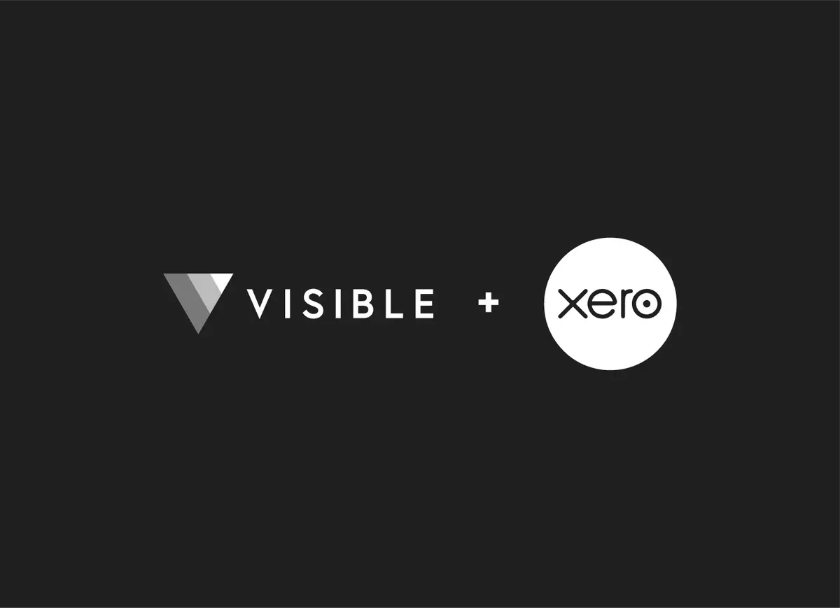 Xero Integration 2.0 – Chart of Accounts - Visible.vc