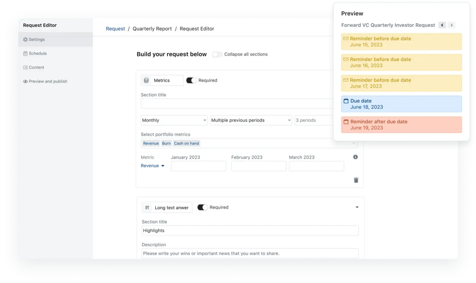 Portfolio Management: What it is and How to Scale it at Your VC Firm ...