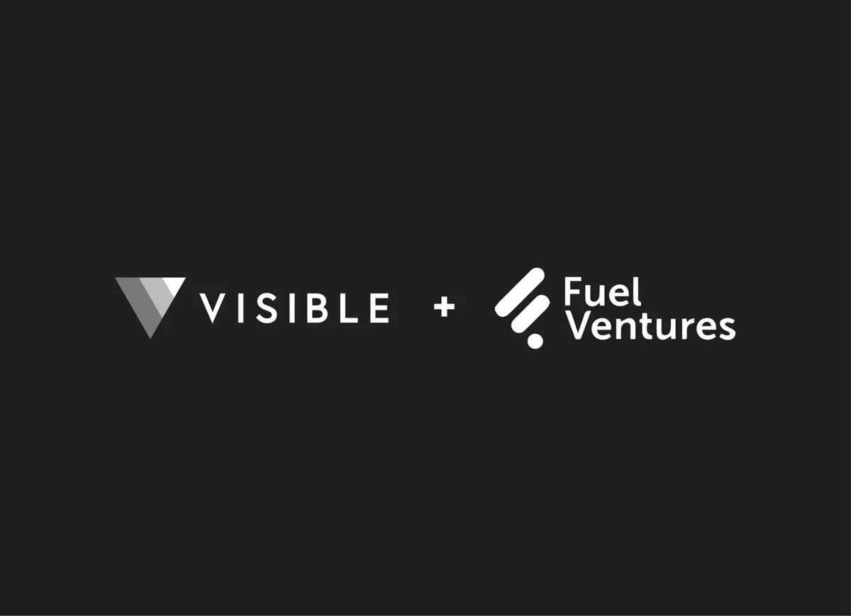 Case Study: Why Fuel Ventures chose Visible as their source of truth ...