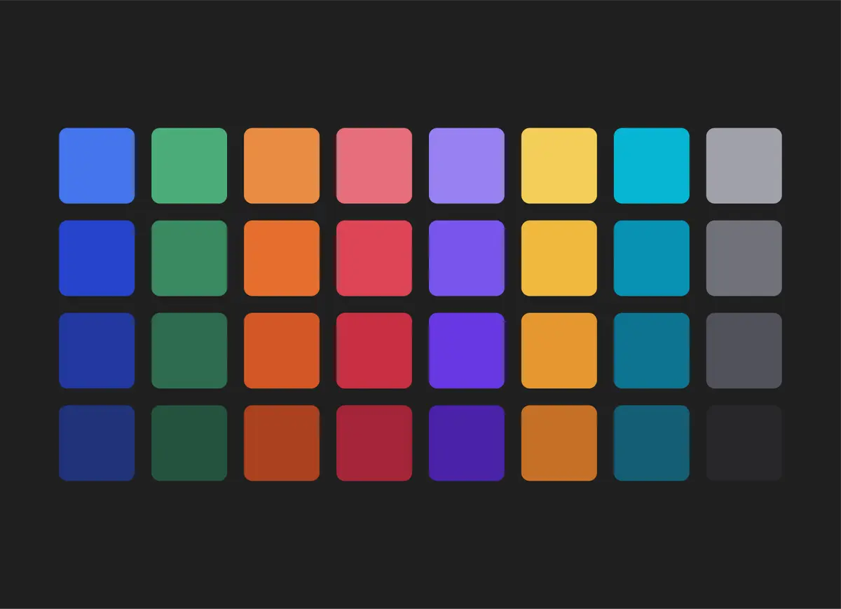 A Note From our Design Team - Visible.vc