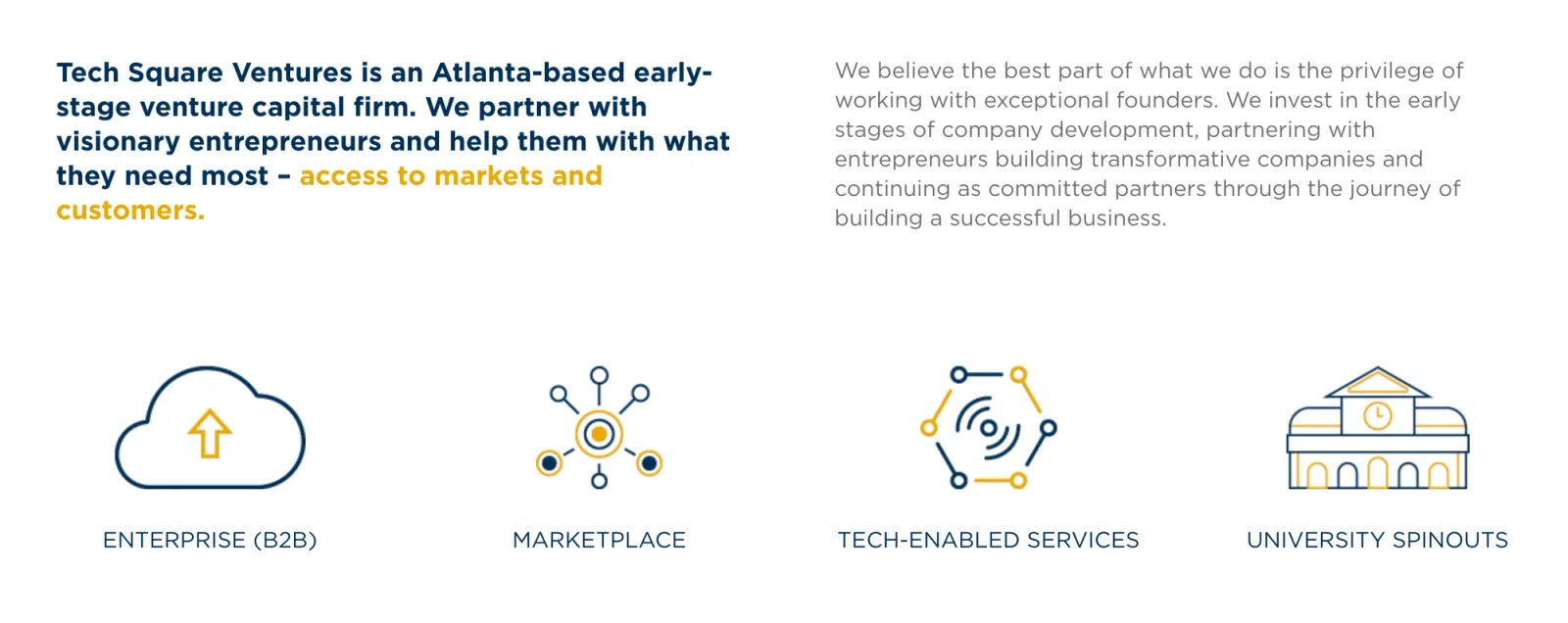 Atlanta’s Hottest Venture Capital Firms: Our Top 9 Picks - Visible.vc