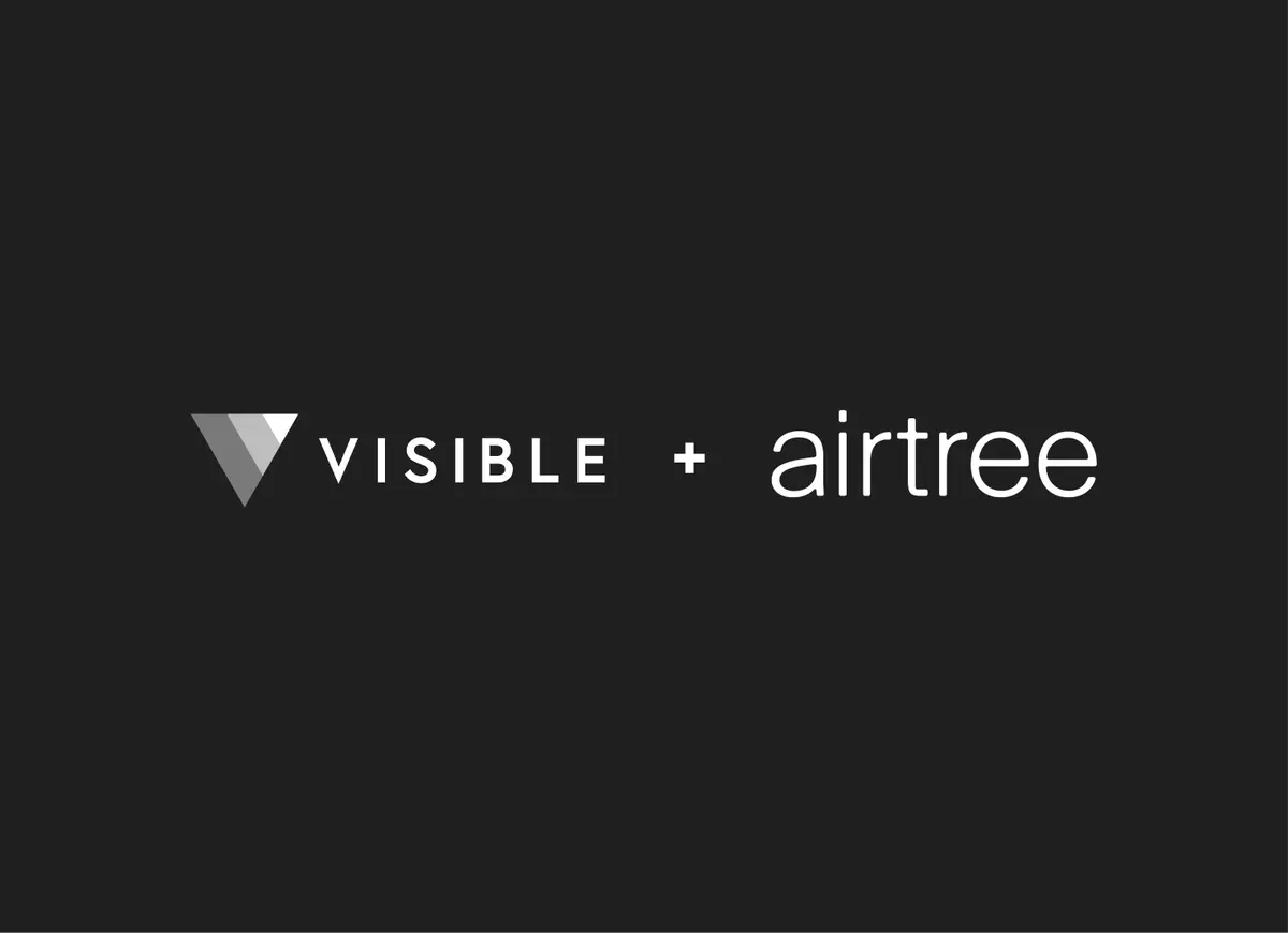 Case Study: Airtree Venture's Transformation with Visible - Visible.vc
