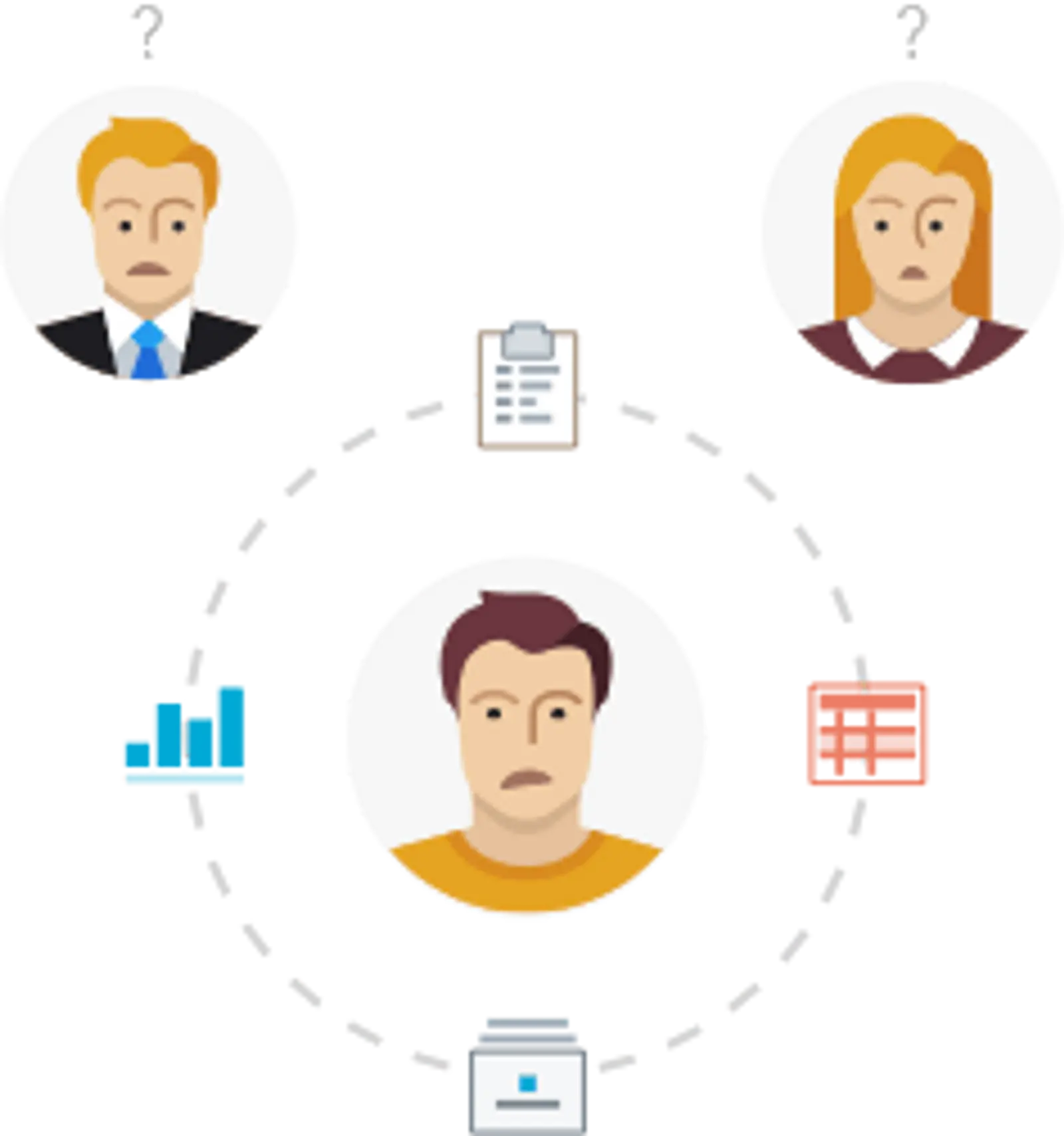 The Ultimate Guide to Startup Data Distribution - Visible.vc