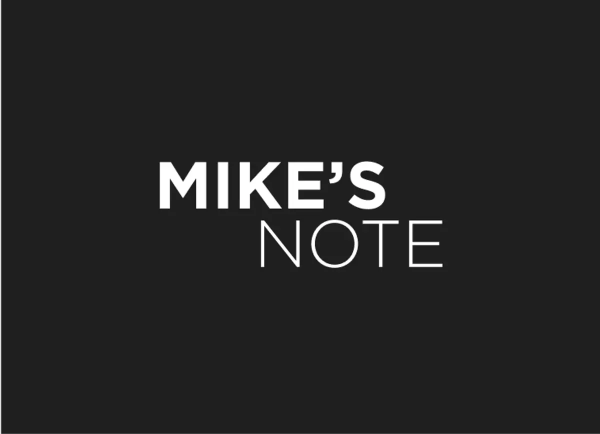 Mike's Note — It is easier to change your preferred airline than it is ...