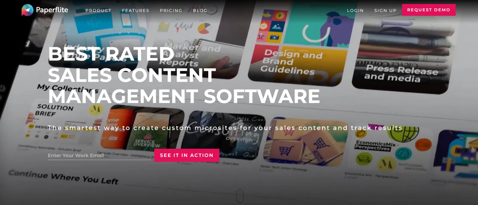 Beyond DocSend: Exploring Innovative Document Sharing Platforms for Modern Teams - Visible.vc