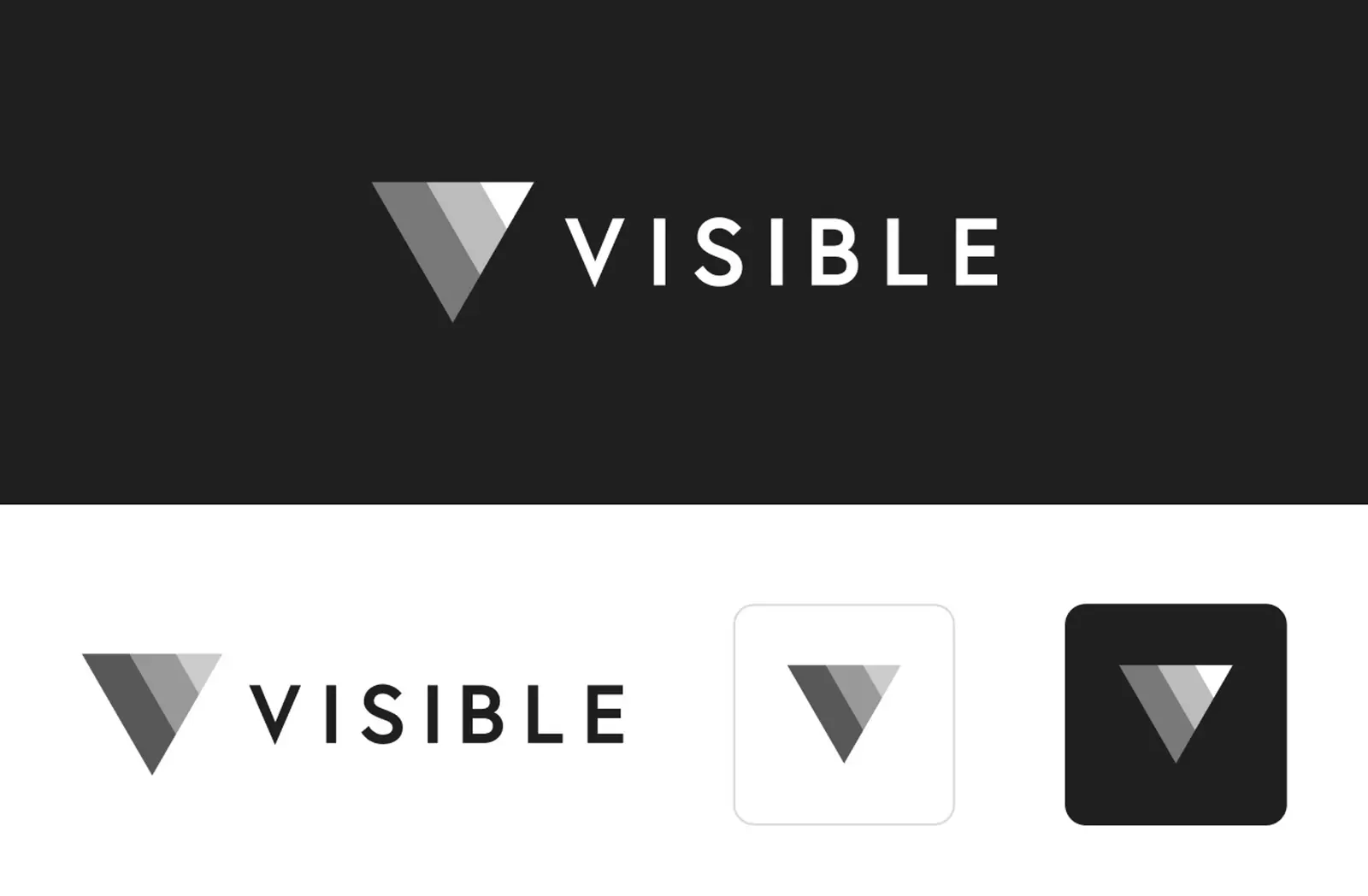 A Refreshed Look - Visible.vc
