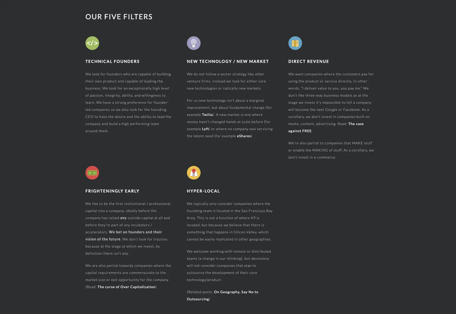 14 Venture Capital Firms in Silicon Valley Driving Startup Growth ...