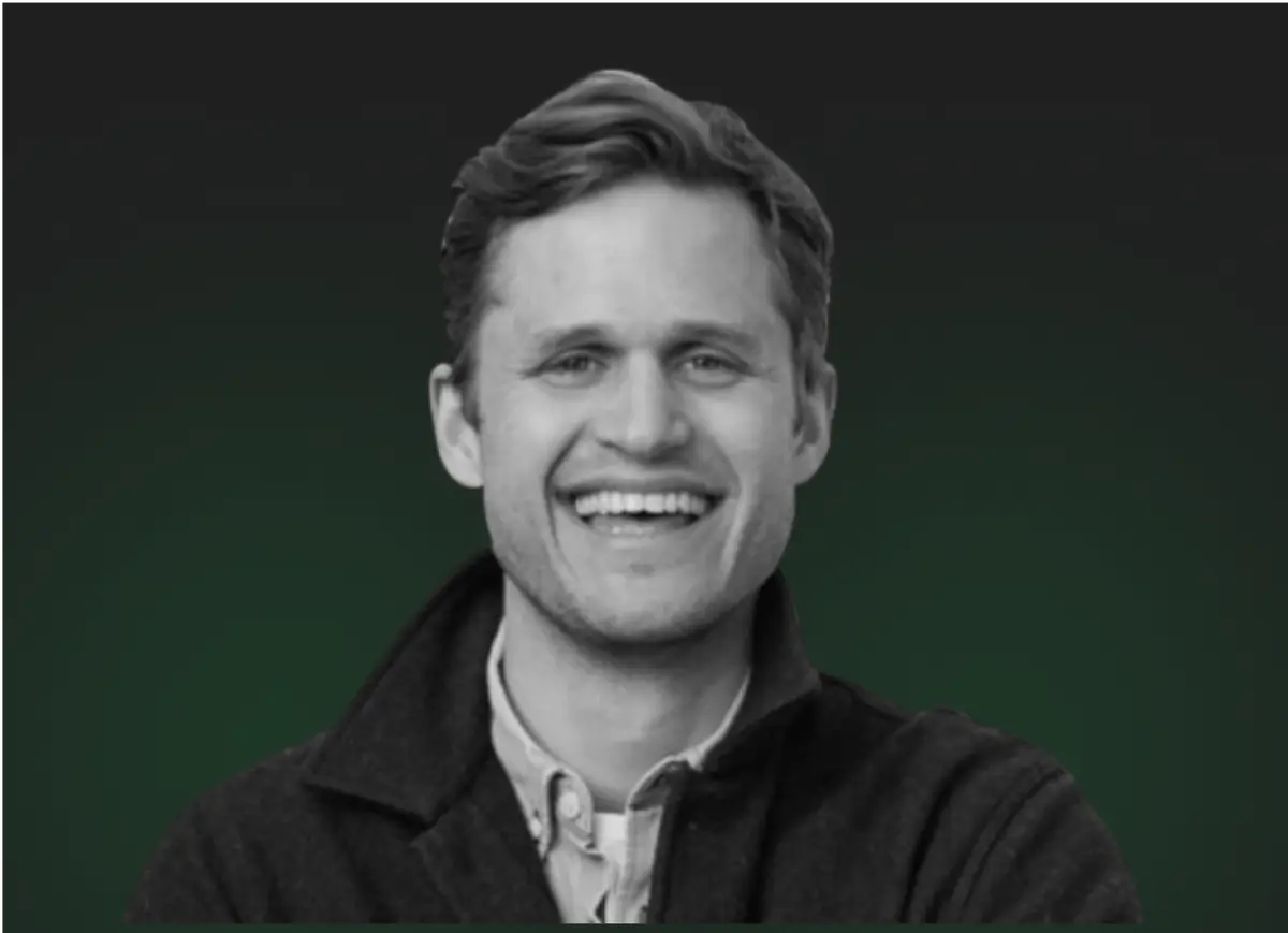 Looking Beyond a Candidate’s Resume with Malcolm Burenstam Linder ...