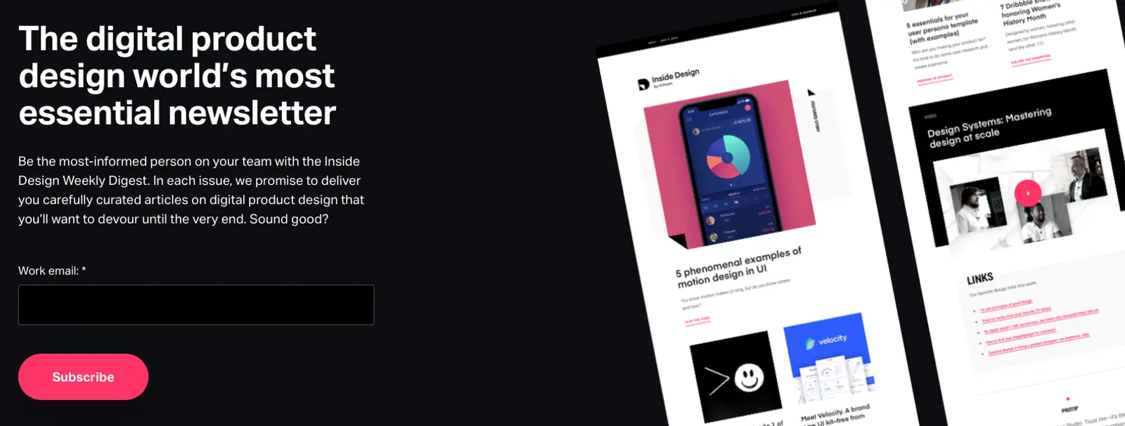 The 16 Best Startup Newsletters - Visible.vc