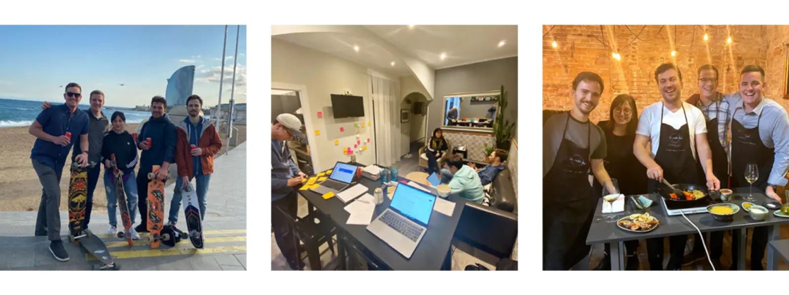 34 Remote Team Building Ideas for Growing Startups - Visible.vc