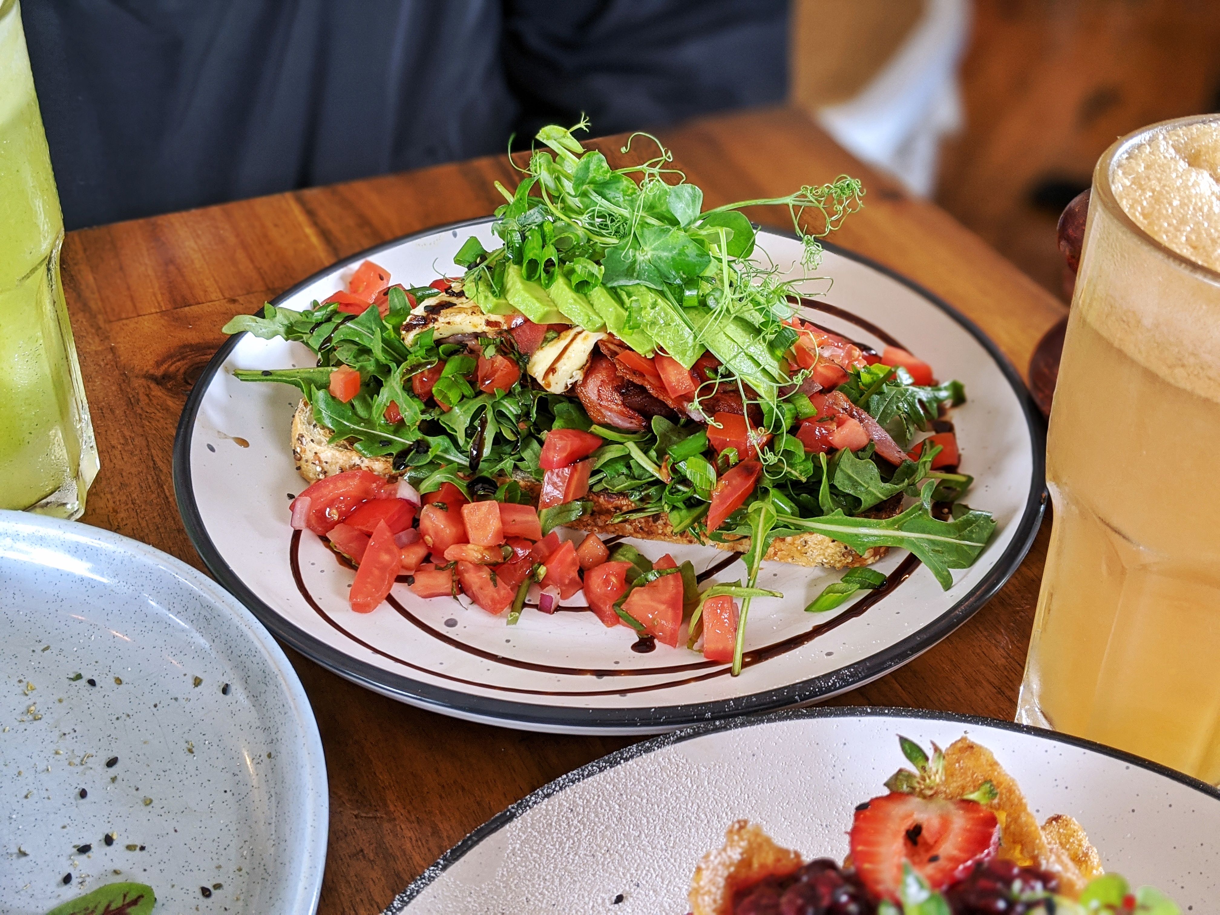 Kelby's Cafe | bitesinbytes