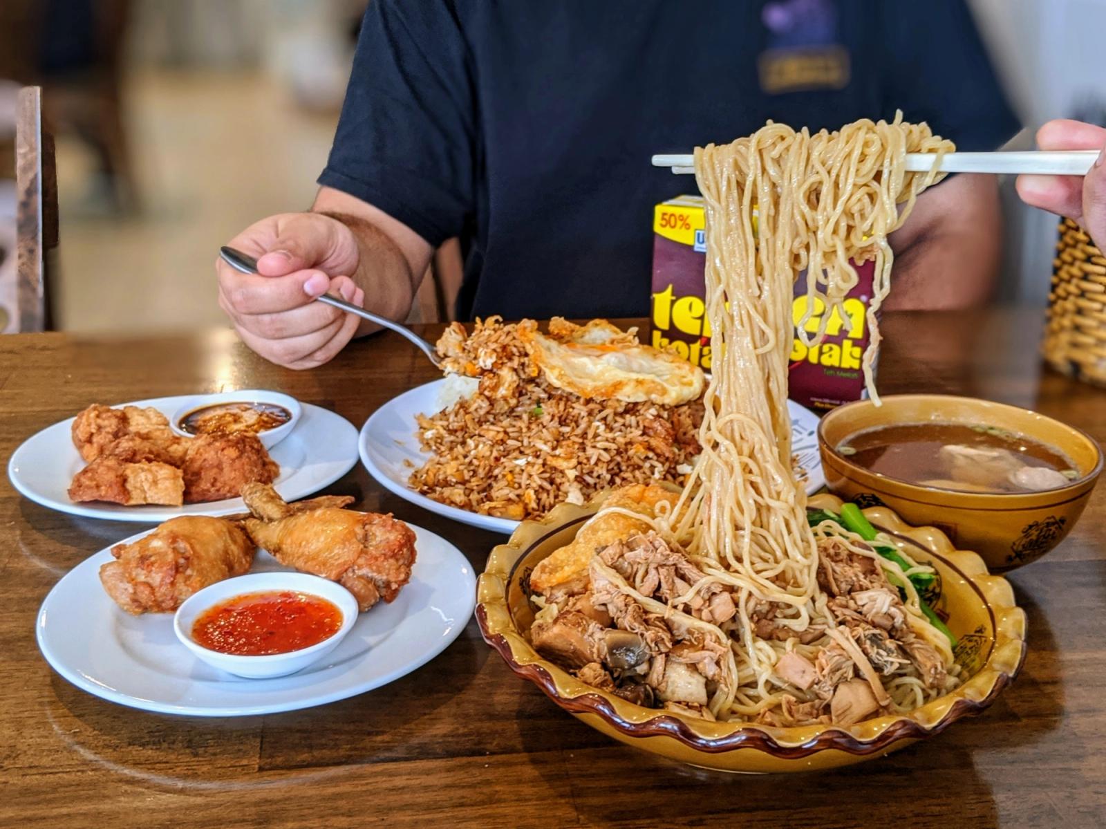 Mirasa Restaurant | bitesinbytes