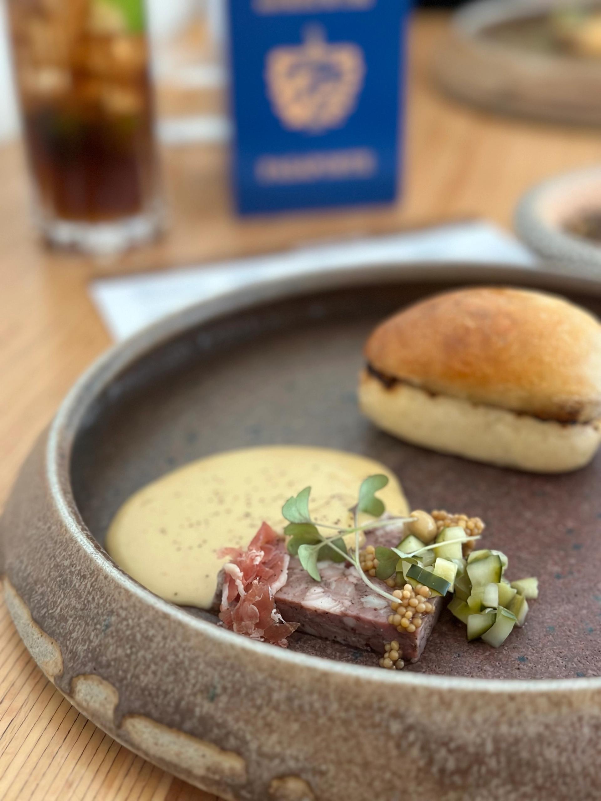 Atlas Dining | bitesinbytes