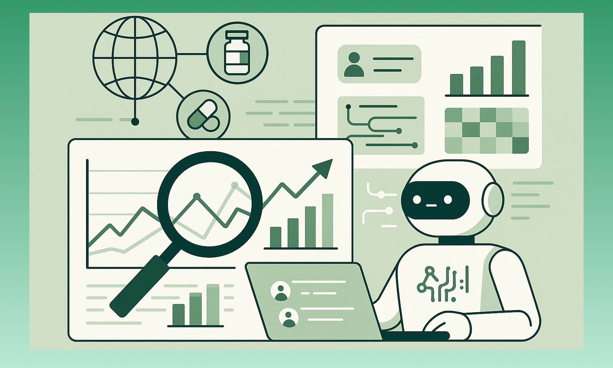 Unlocking Innovation: Top AI Use Cases in Pharma Today - Maven Bio Blog ...