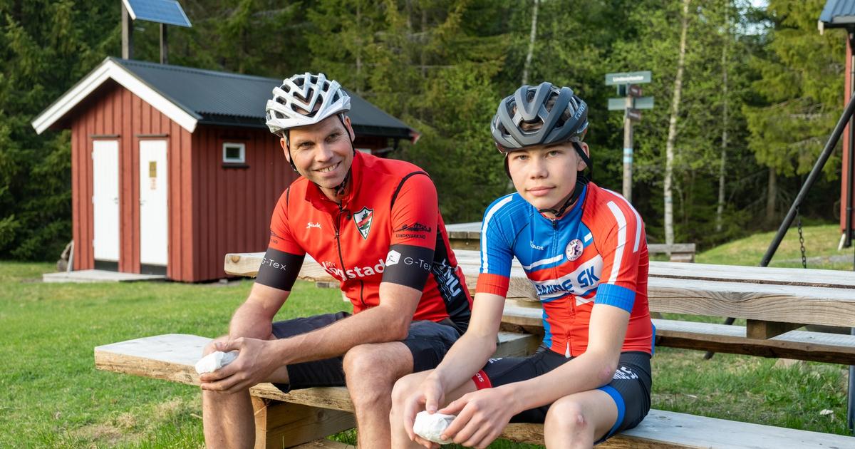 Med hjerte for skog og friluftsliv | Tenk Tre