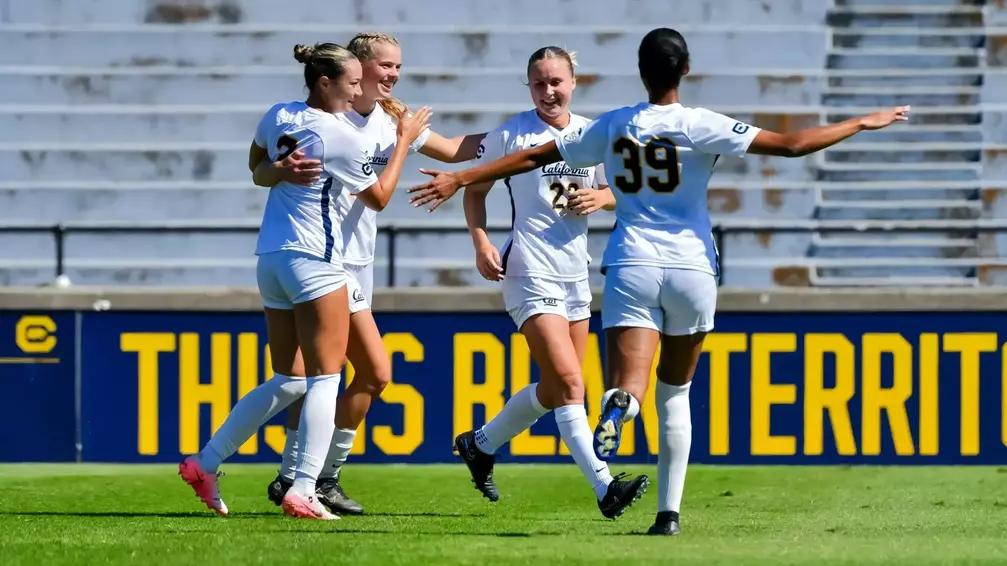 The powerful ACC levels up with Stanford and California