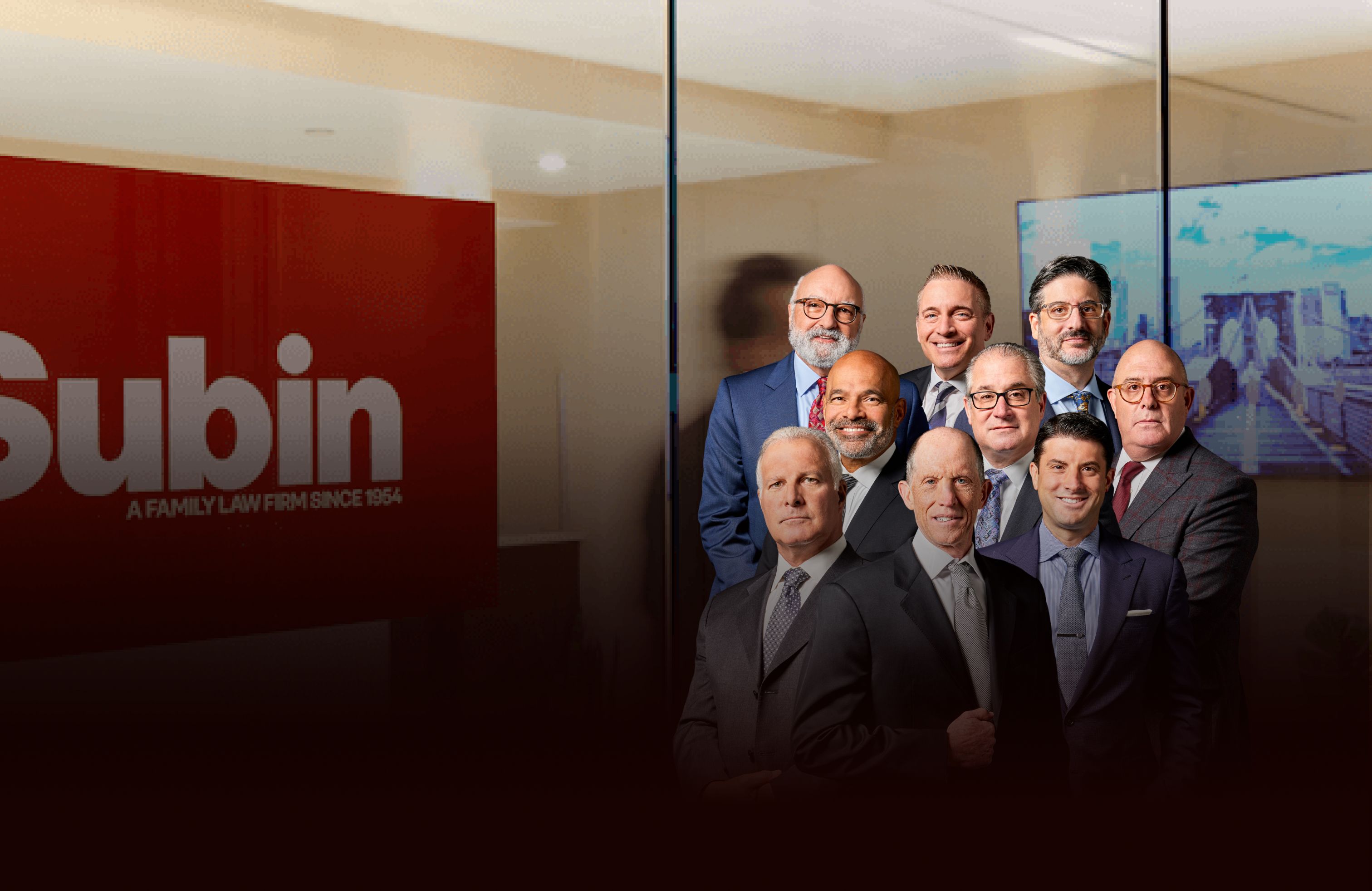 New York Personal Injury Lawyer | Subin Associates