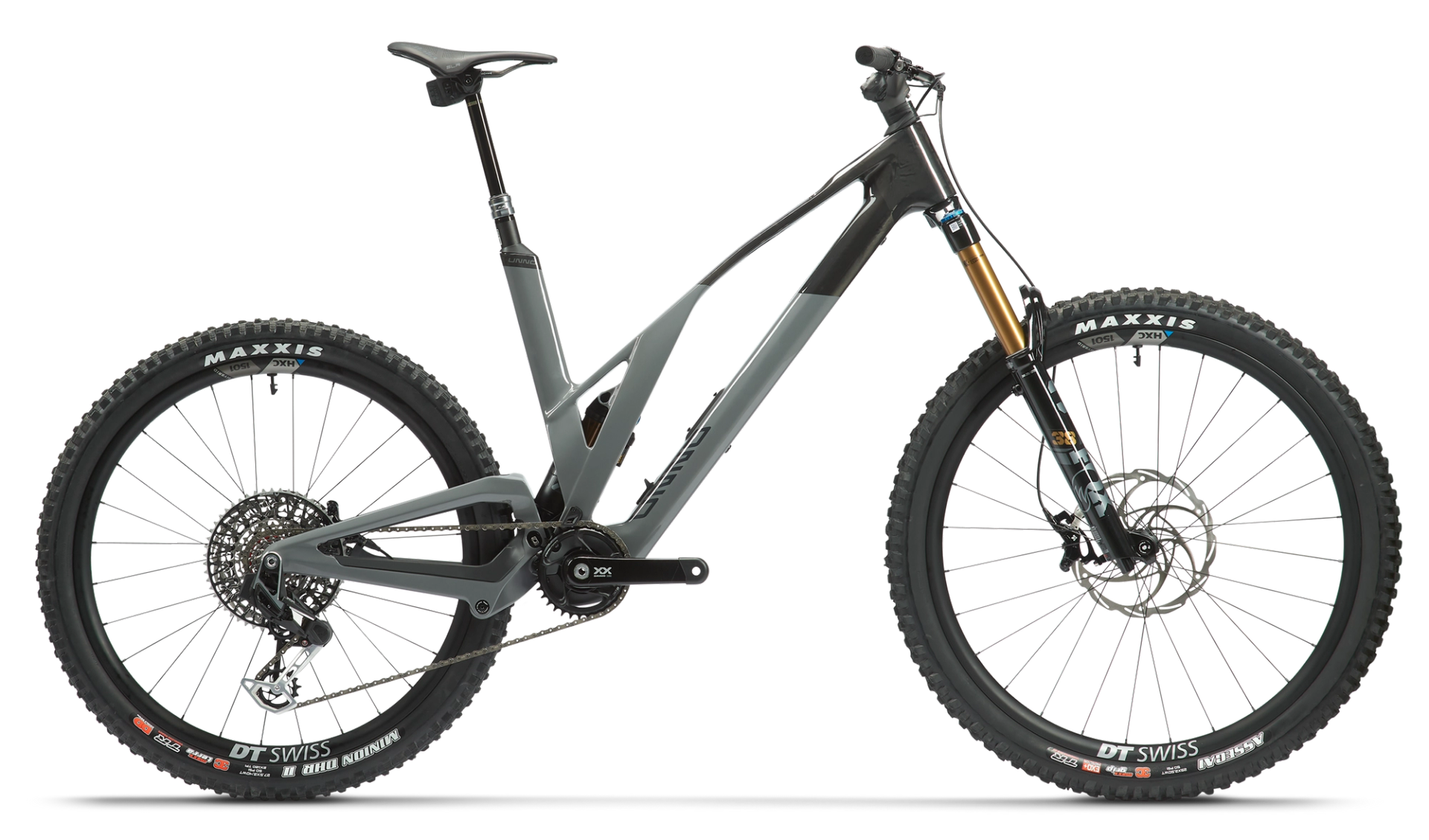 Unno Bikes | Diseñadas y desarrolladas en Barcelona | UNNO