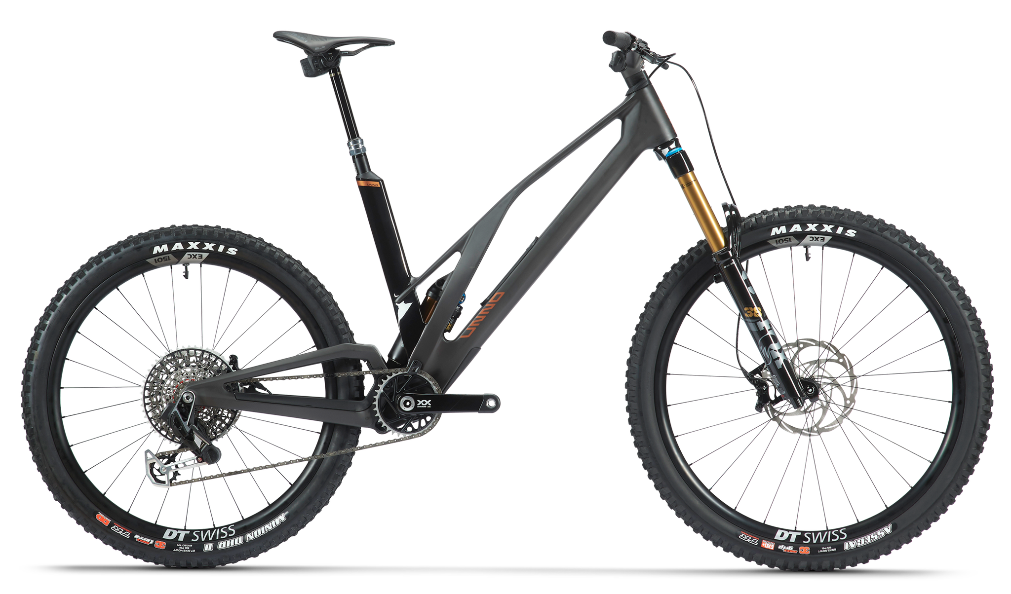 Unno Bikes | Designed & Engineered in Barcelona | UNNO