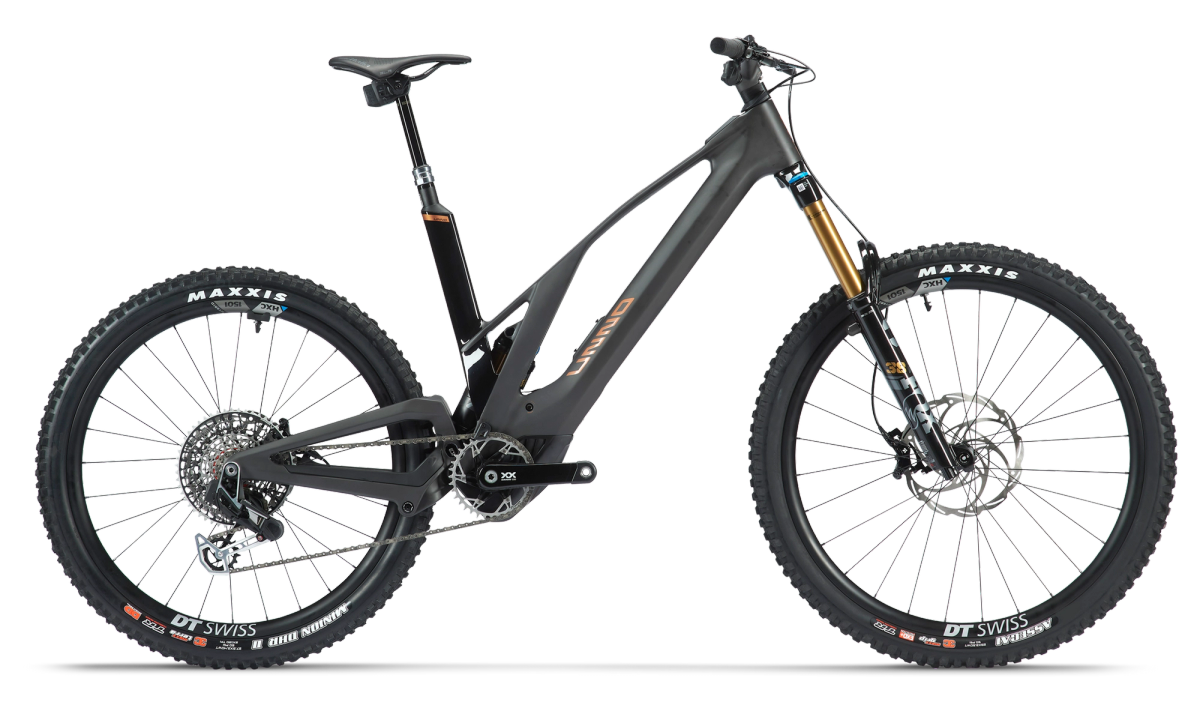 Unno Bikes | Diseñadas y desarrolladas en Barcelona | UNNO