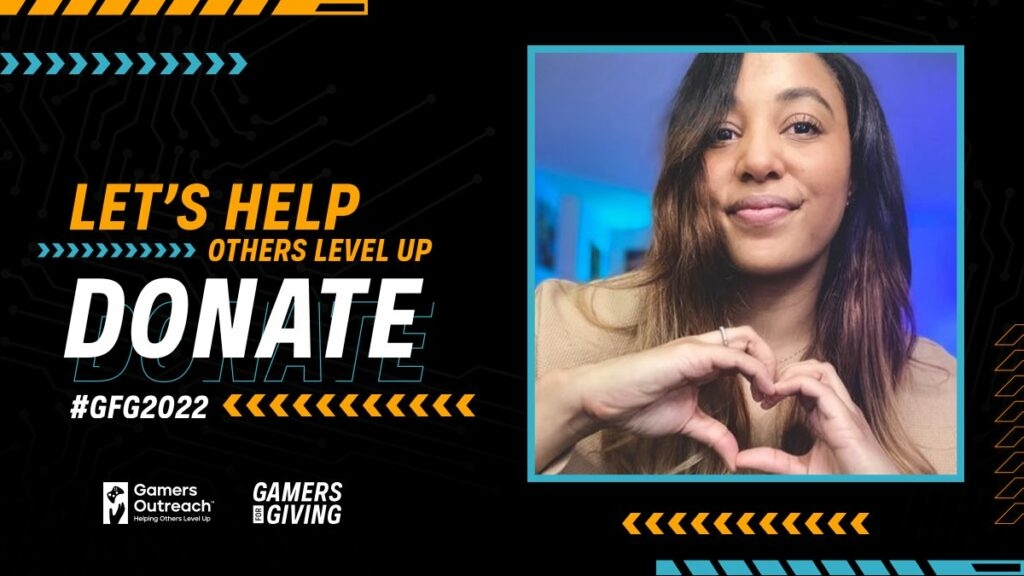 2022 Grand Total | Gamers For Giving