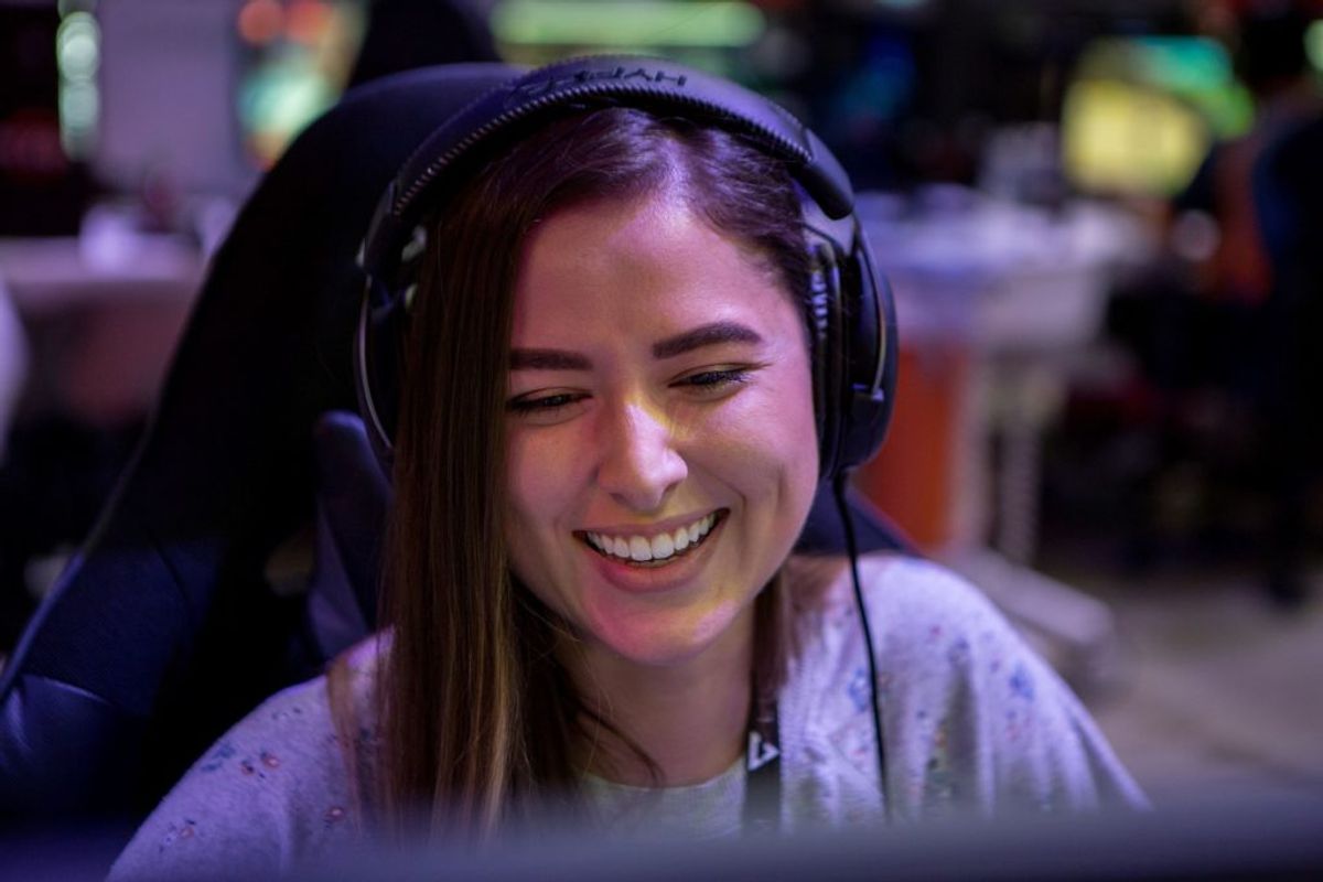 Ready Up Your Streams! | Gamers For Giving