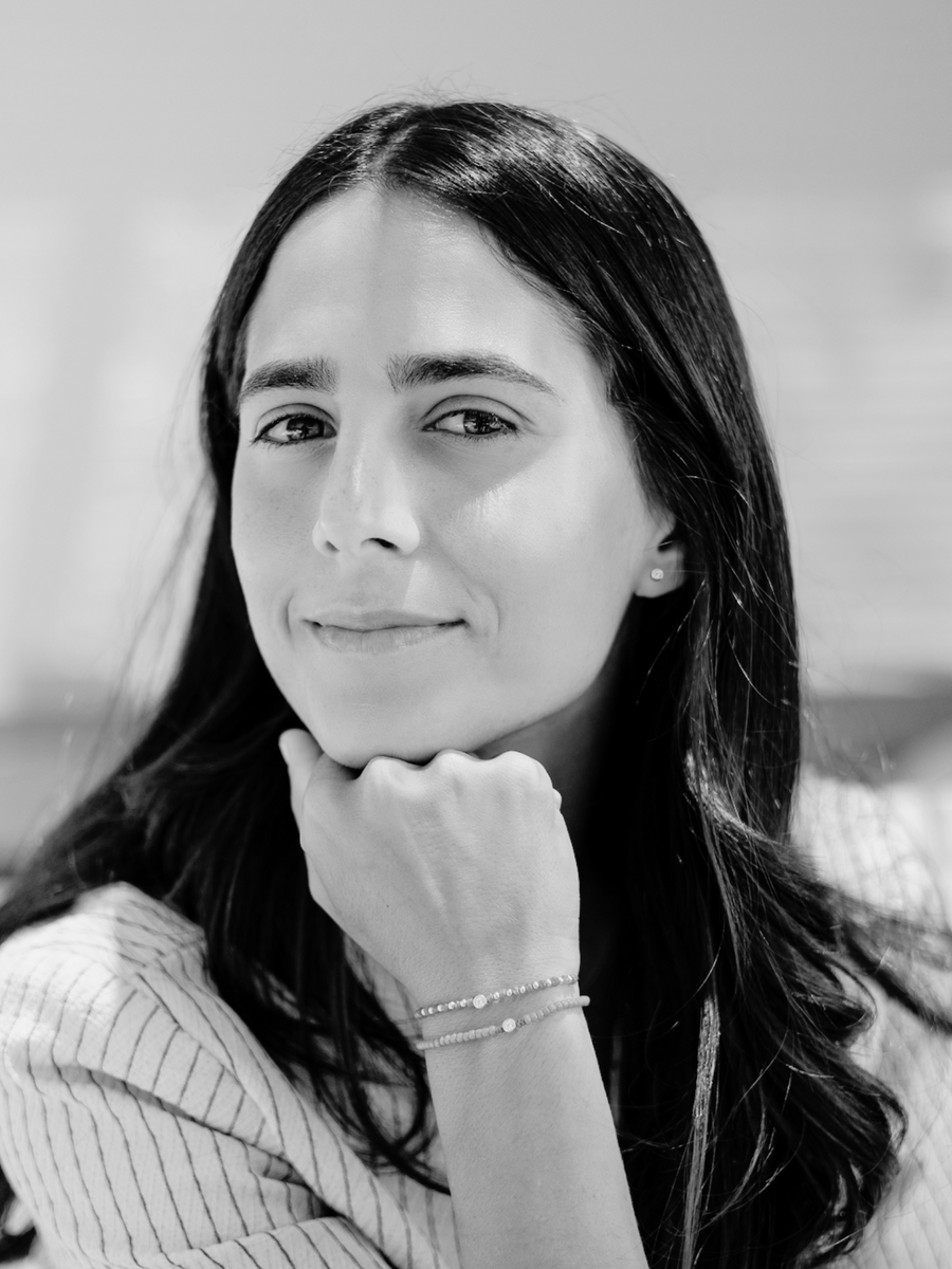 Magal Rebranding - Letter from our founder