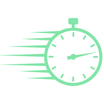 Mini Me Necklace - 18K Gold Vermeil