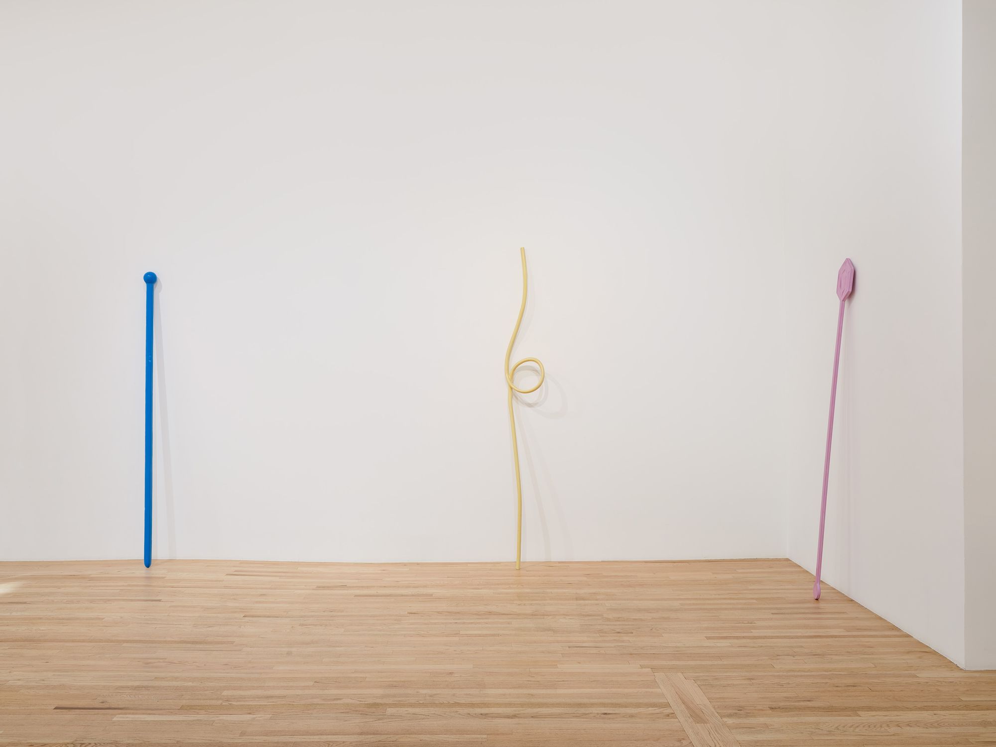 SWIZZLE TWIDDLE FIDDLE STICKS — BORTOLAMI