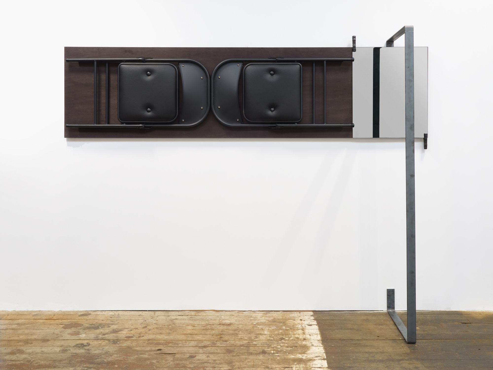 Tom Burr — BORTOLAMI