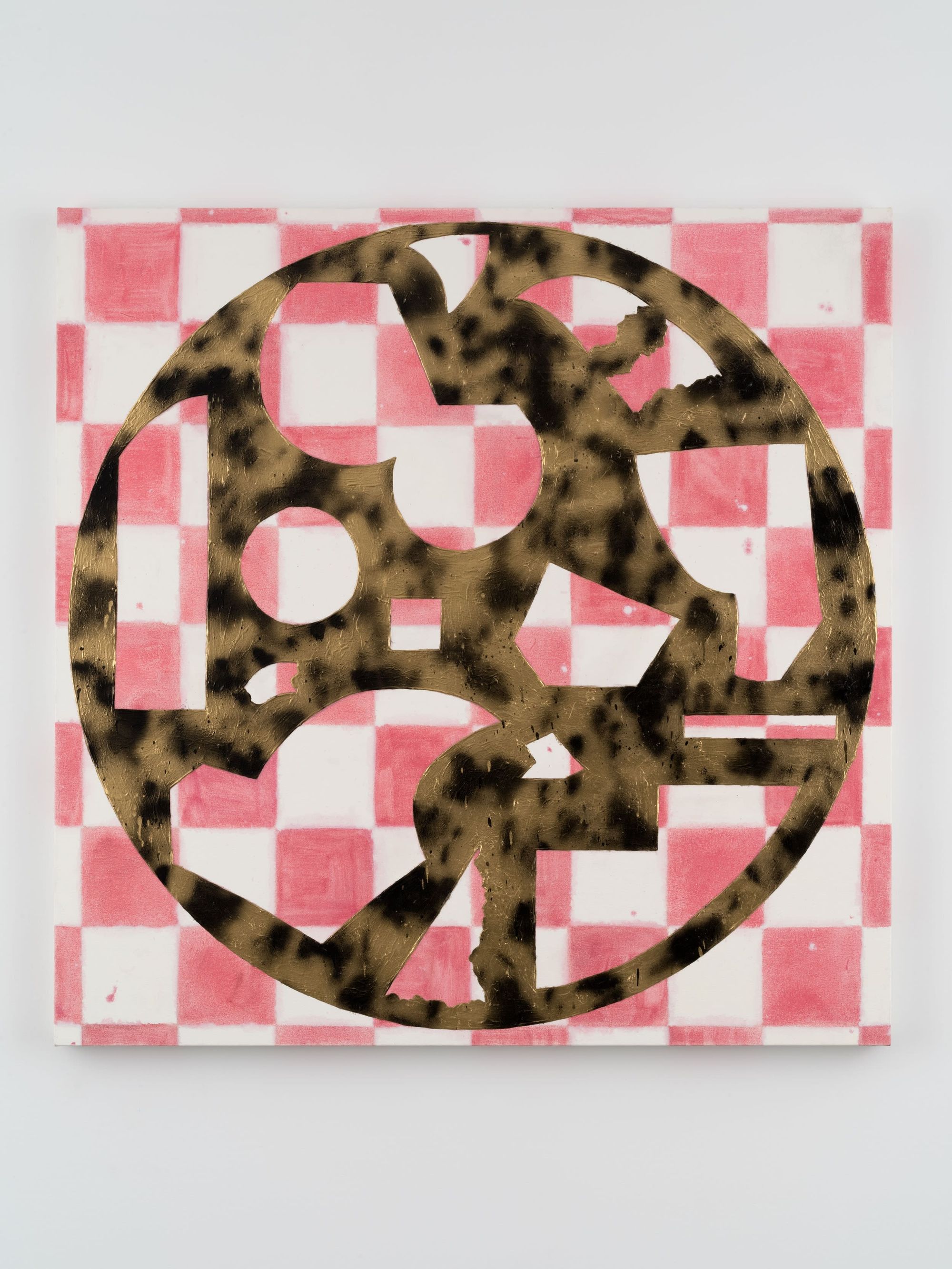 Rebecca Morris — BORTOLAMI