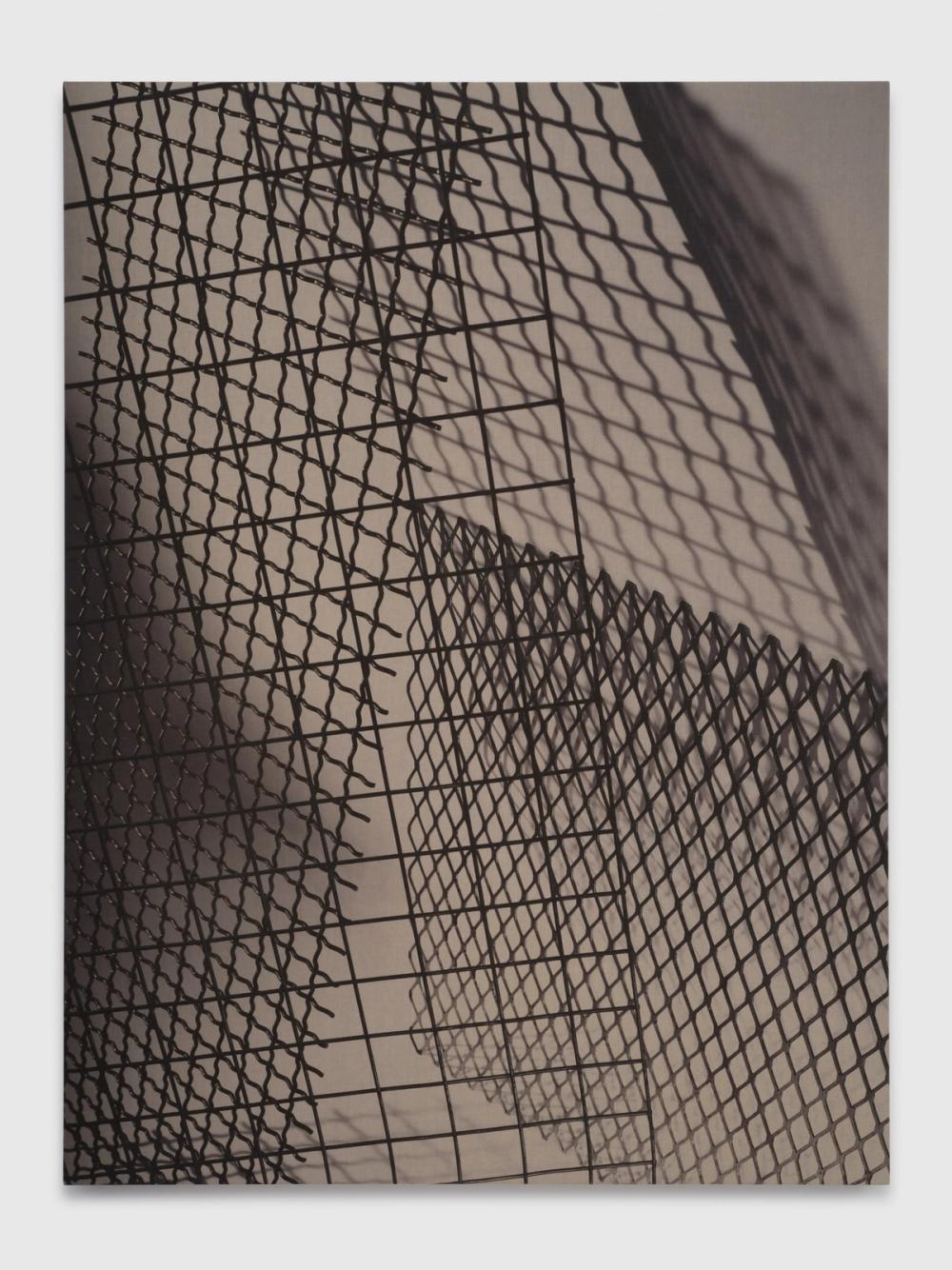 Barbara Kasten — BORTOLAMI