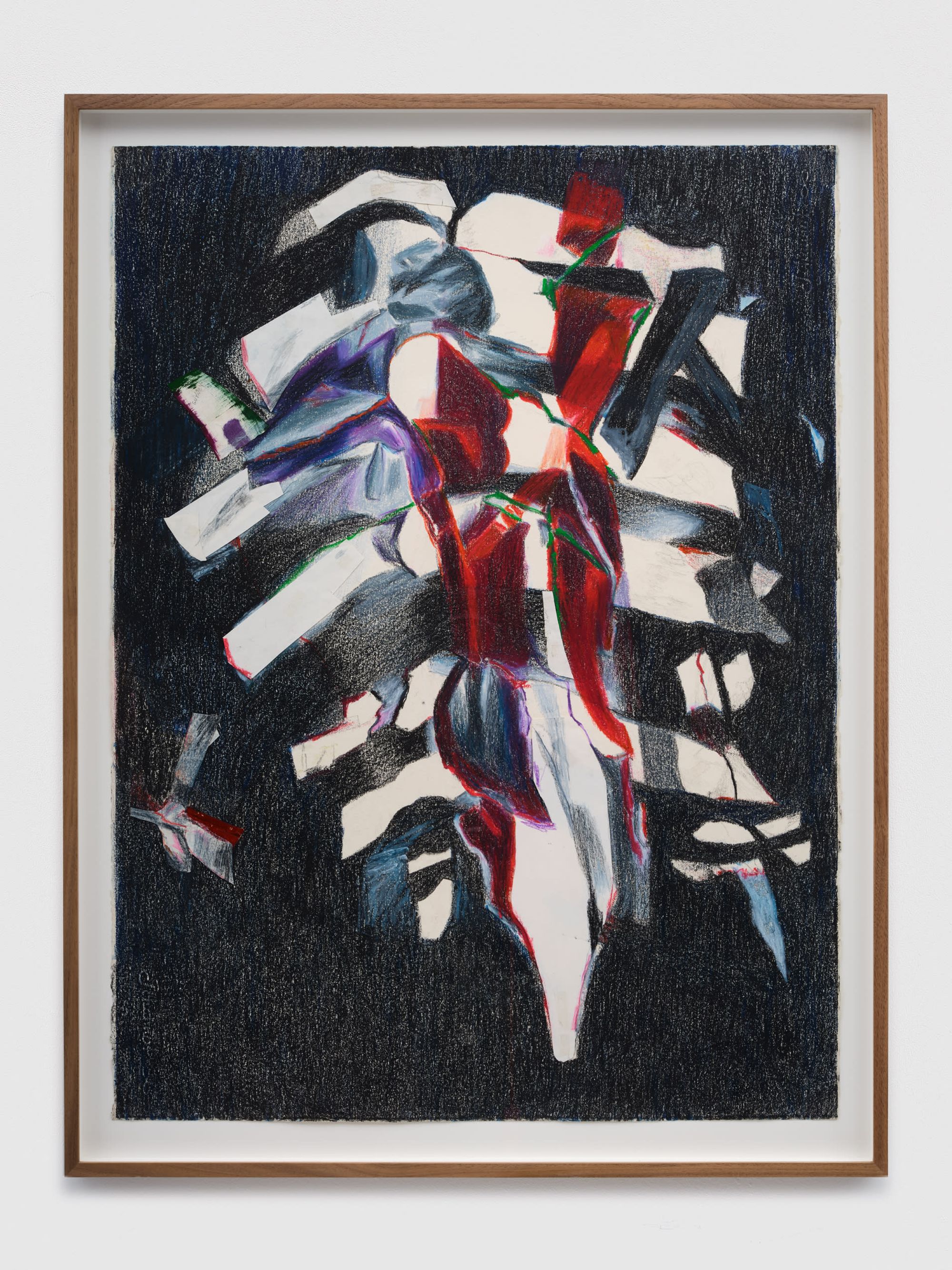 Deborah Remington — BORTOLAMI