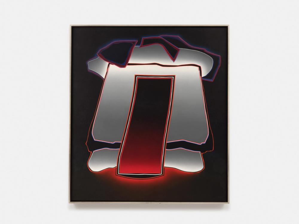 Deborah Remington — BORTOLAMI