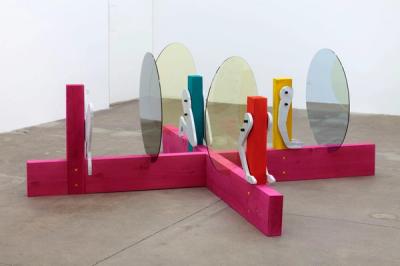 Clumsy Angels — BORTOLAMI