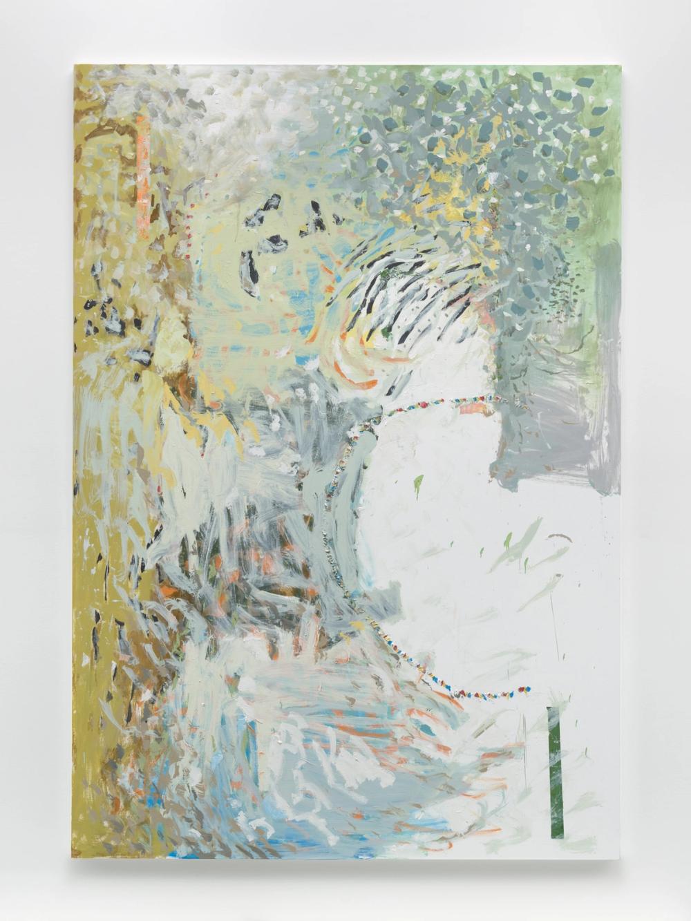 Richard Aldrich — BORTOLAMI
