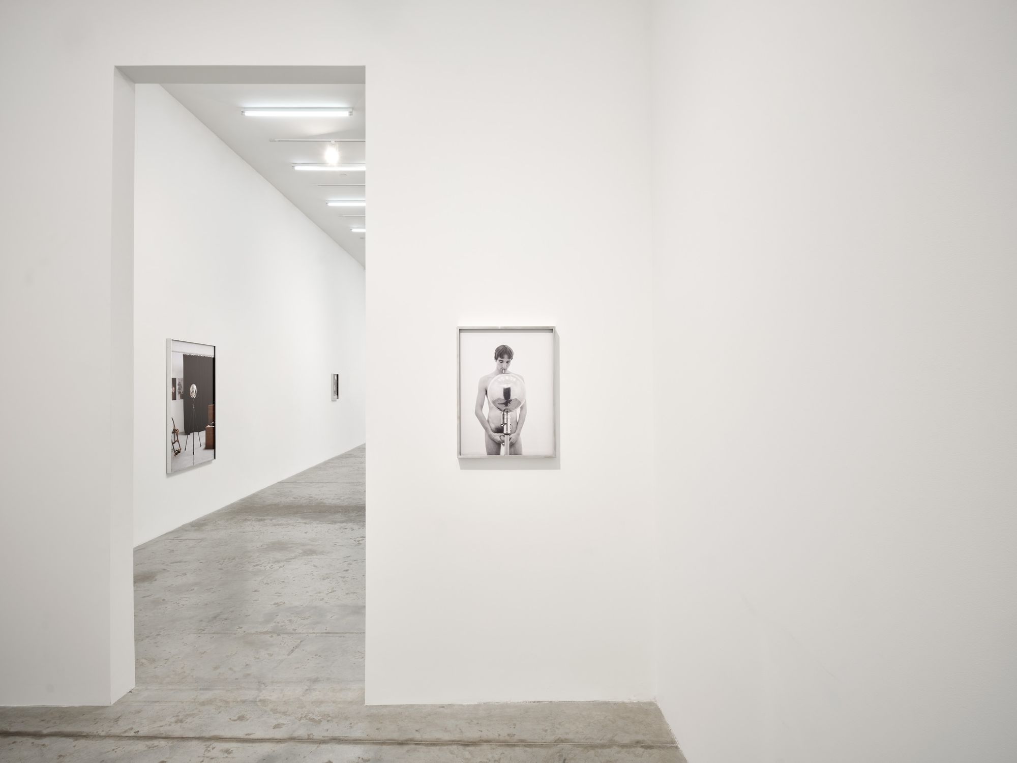 TRANCE — BORTOLAMI