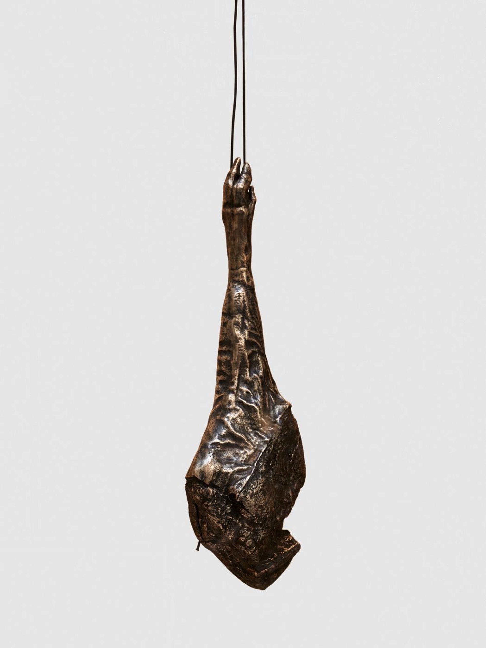 Virginia Overton — BORTOLAMI