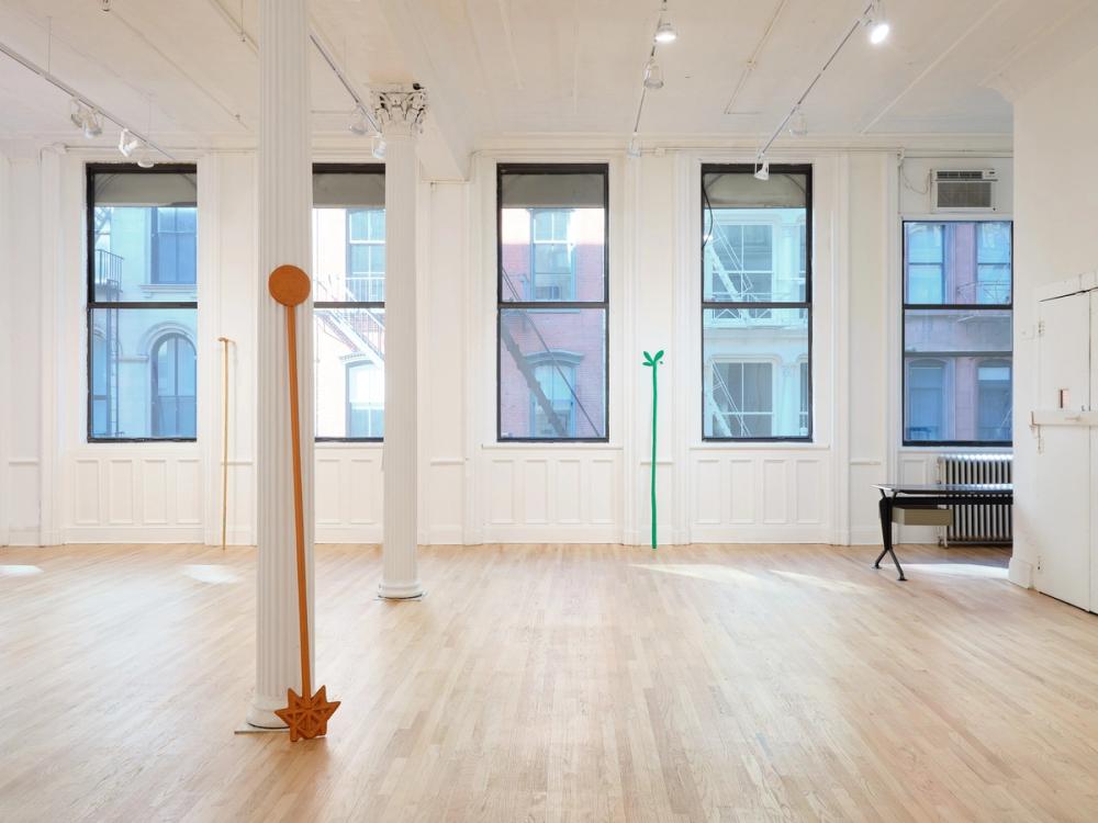 SWIZZLE TWIDDLE FIDDLE STICKS — BORTOLAMI