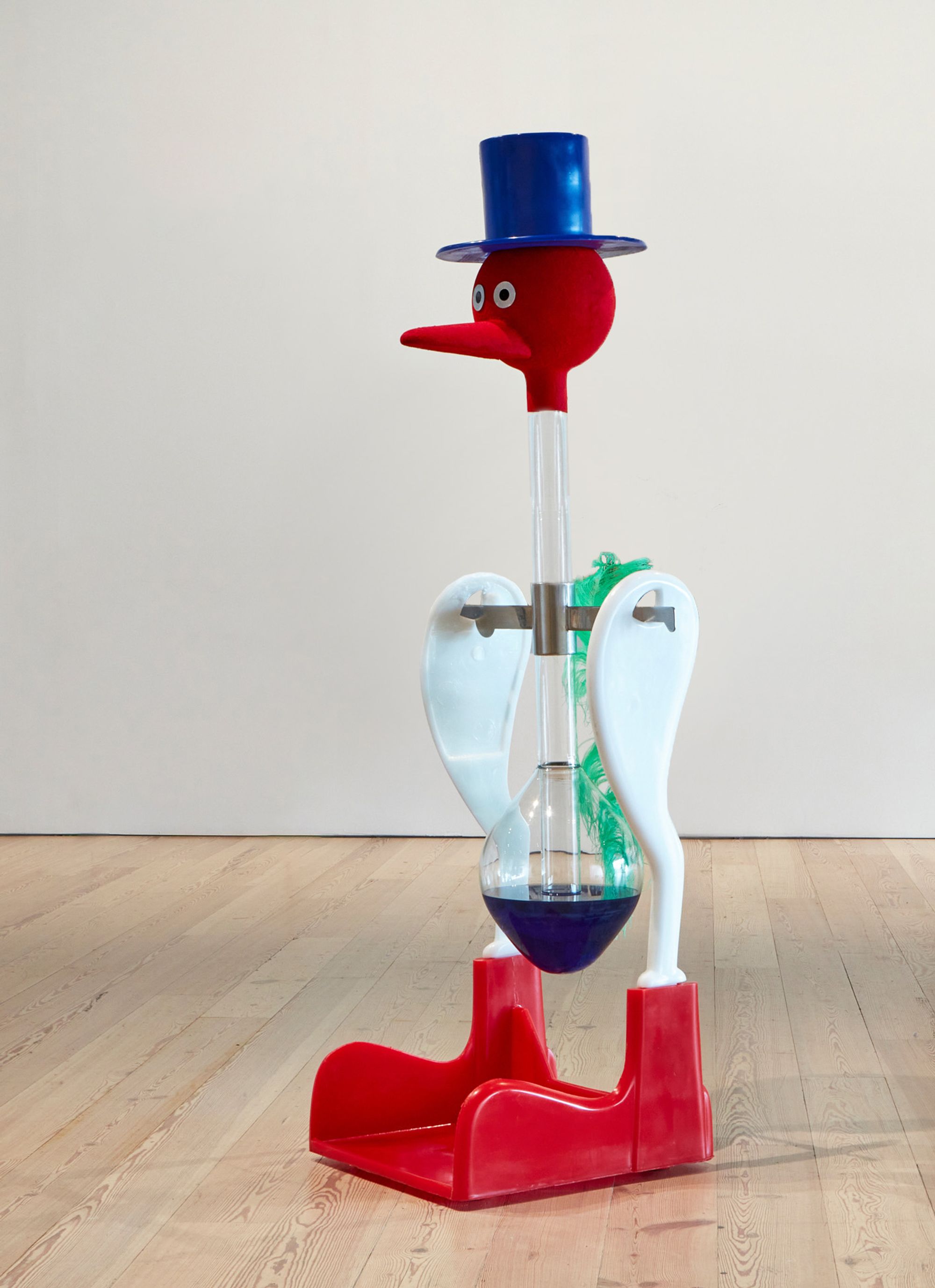 Eric Wesley — BORTOLAMI