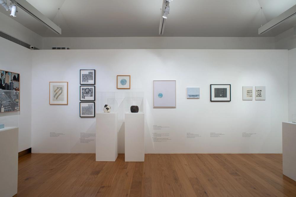 Conversations Between Collections — BORTOLAMI