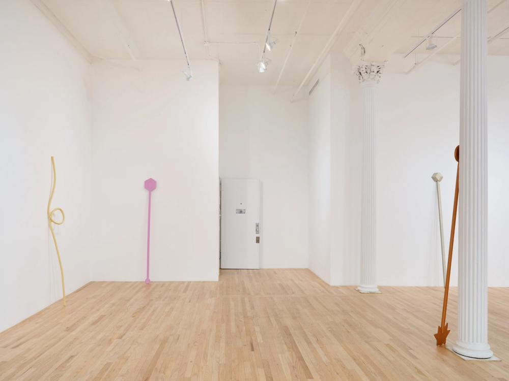 SWIZZLE TWIDDLE FIDDLE STICKS — BORTOLAMI