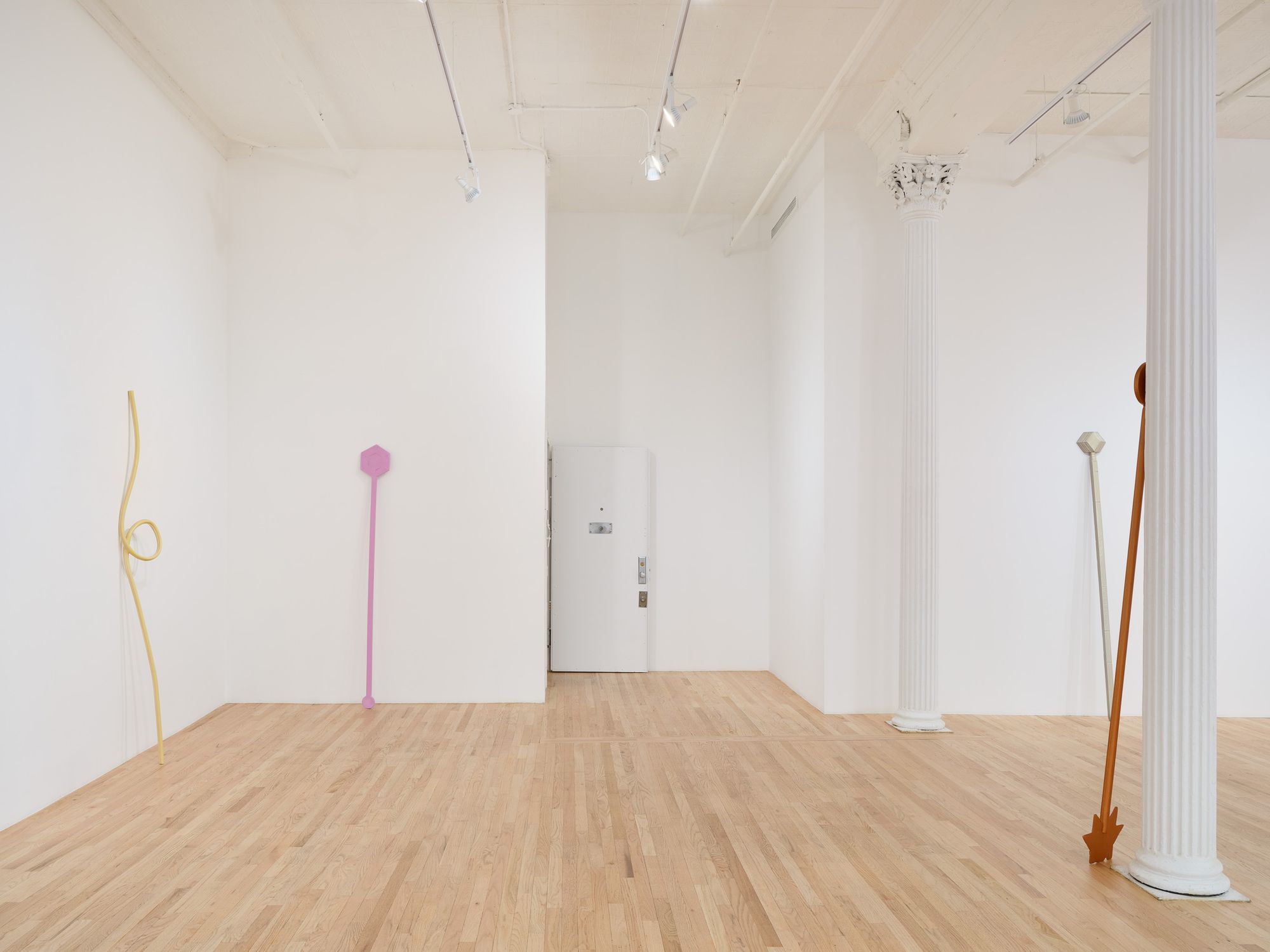 SWIZZLE TWIDDLE FIDDLE STICKS — BORTOLAMI