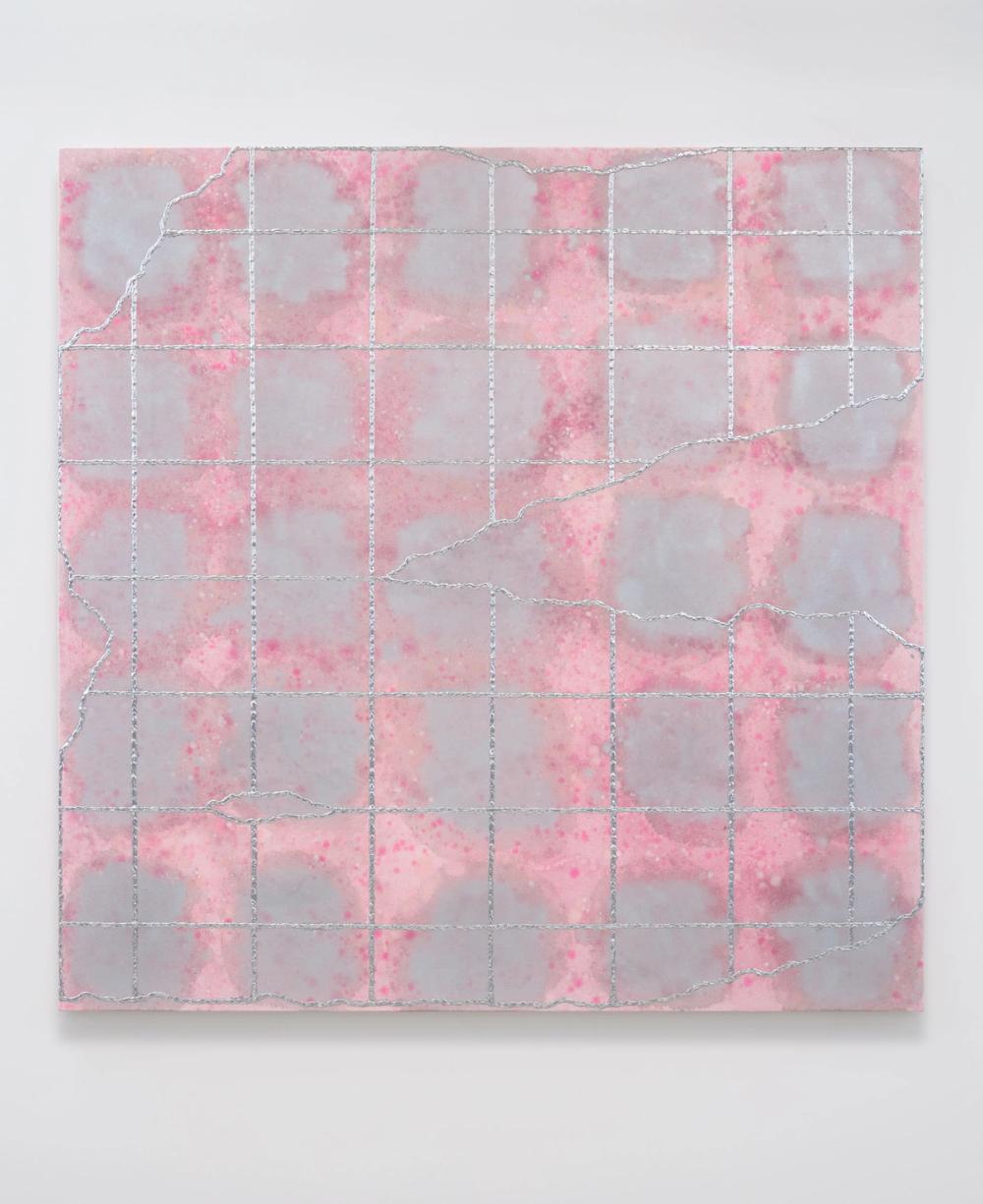 Rebecca Morris — BORTOLAMI